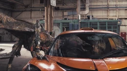 Jack Maitland | Anomaly Research Centre | Fandom