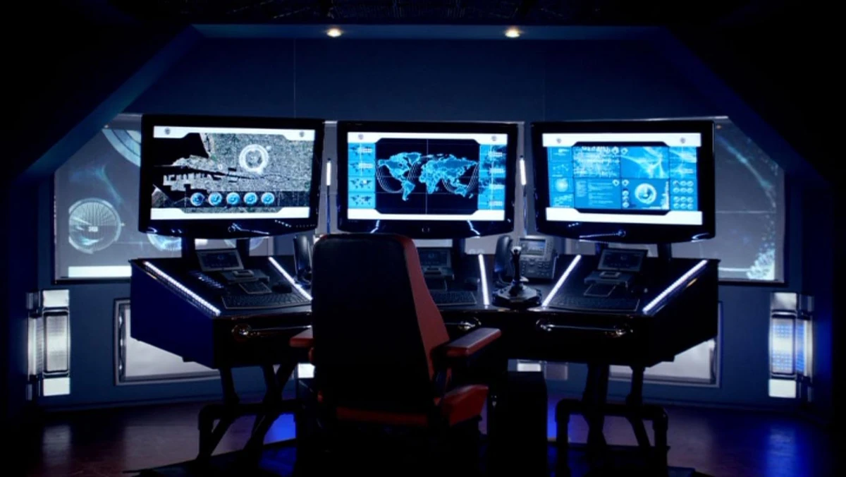Category:Primeval technology | Anomaly Research Centre | Fandom