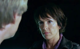 Helen Cutter | Anomaly Research Centre | Fandom