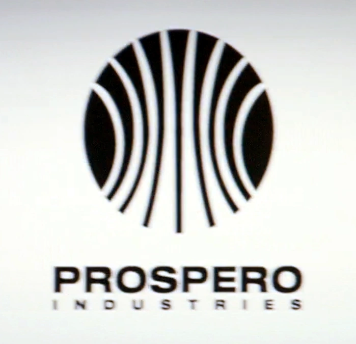 Prospero Industries | Anomaly Research Centre | Fandom
