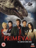 Primeval | Anomaly Research Centre | Fandom