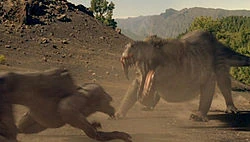 Gorgonops | Wiki Primeval | Fandom