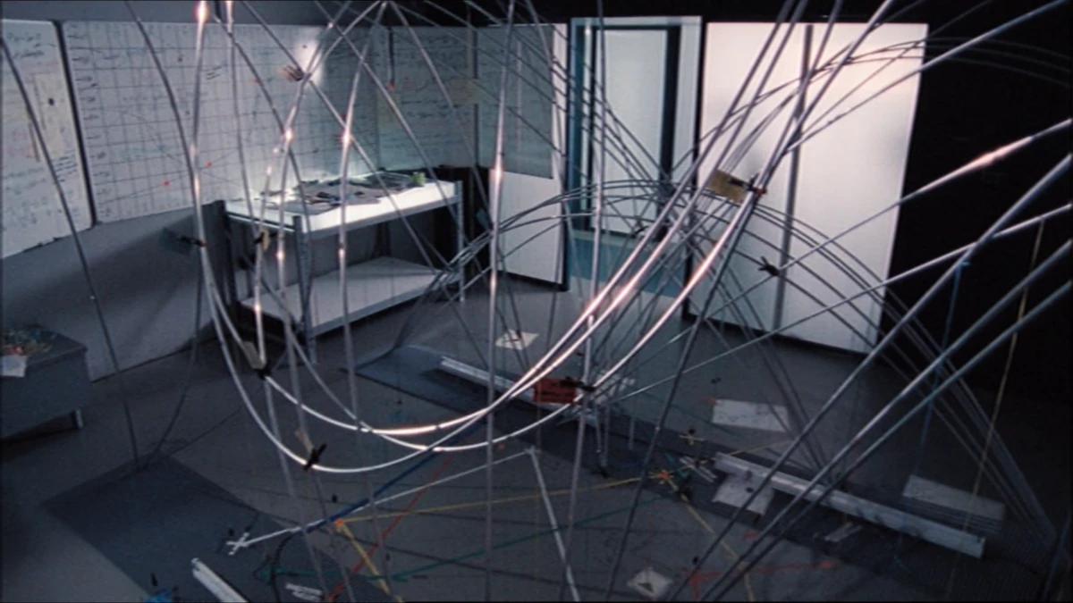 Matrix | Anomaly Research Centre | Fandom