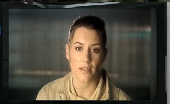 Helen Cutter | Anomaly Research Centre | Fandom