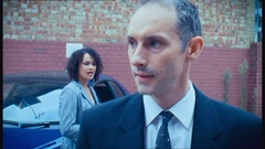 Caroline Steel | Anomaly Research Centre | Fandom