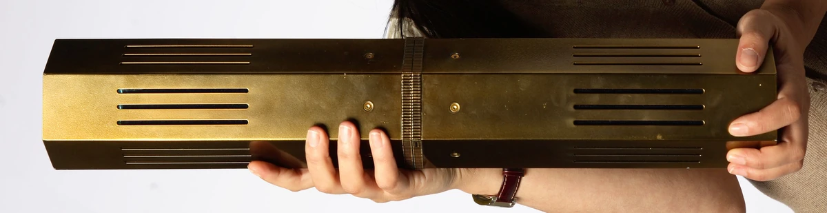 The Artifact | Anomaly Research Centre | Fandom