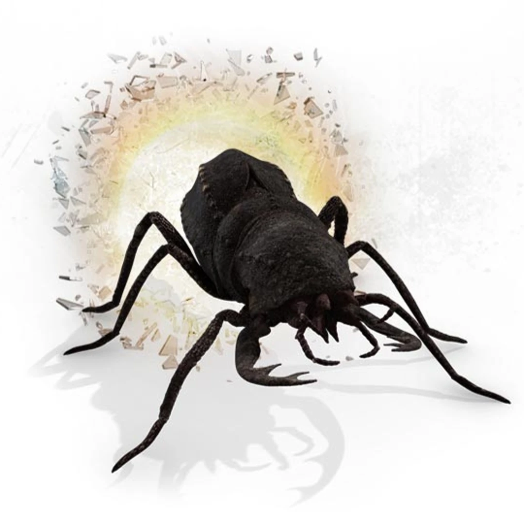 Jurassic Beetle/Gallery | Anomaly Research Centre | Fandom