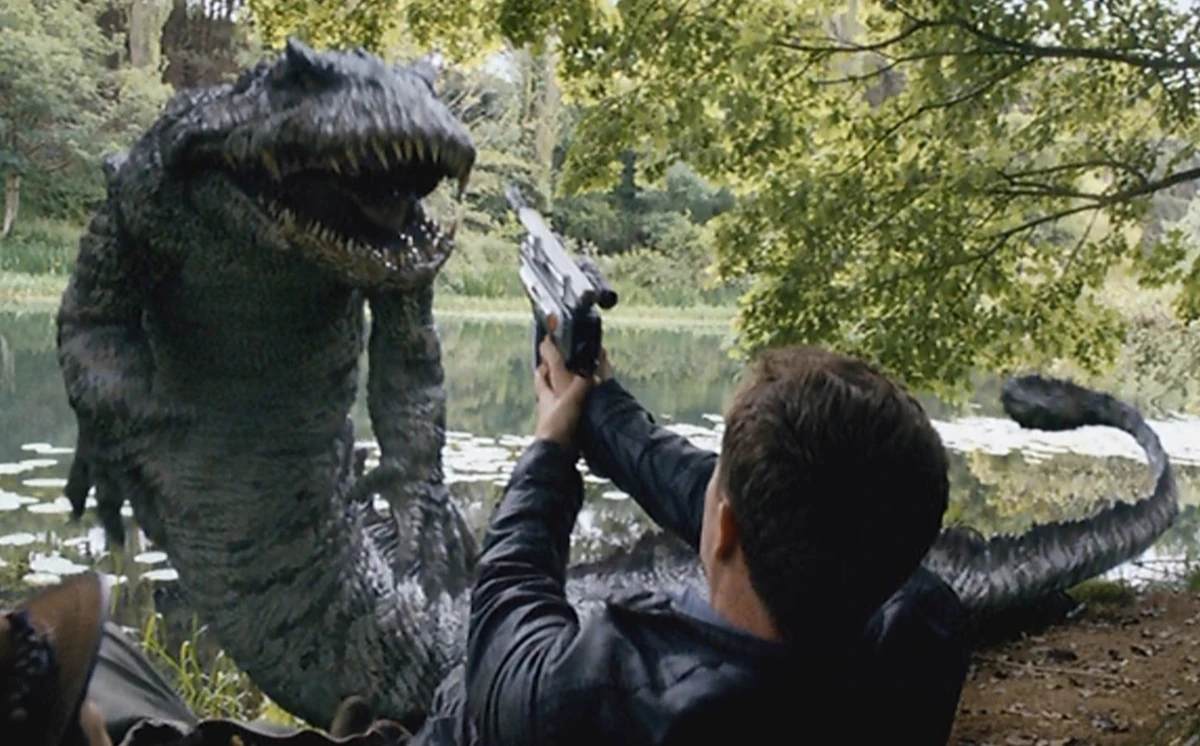 Labyrinthodont | Anomaly Research Centre | Fandom