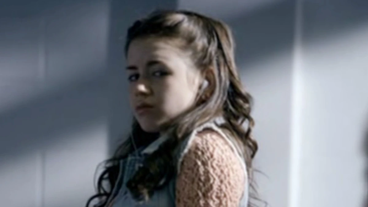 Beth | Anomaly Research Centre | Fandom