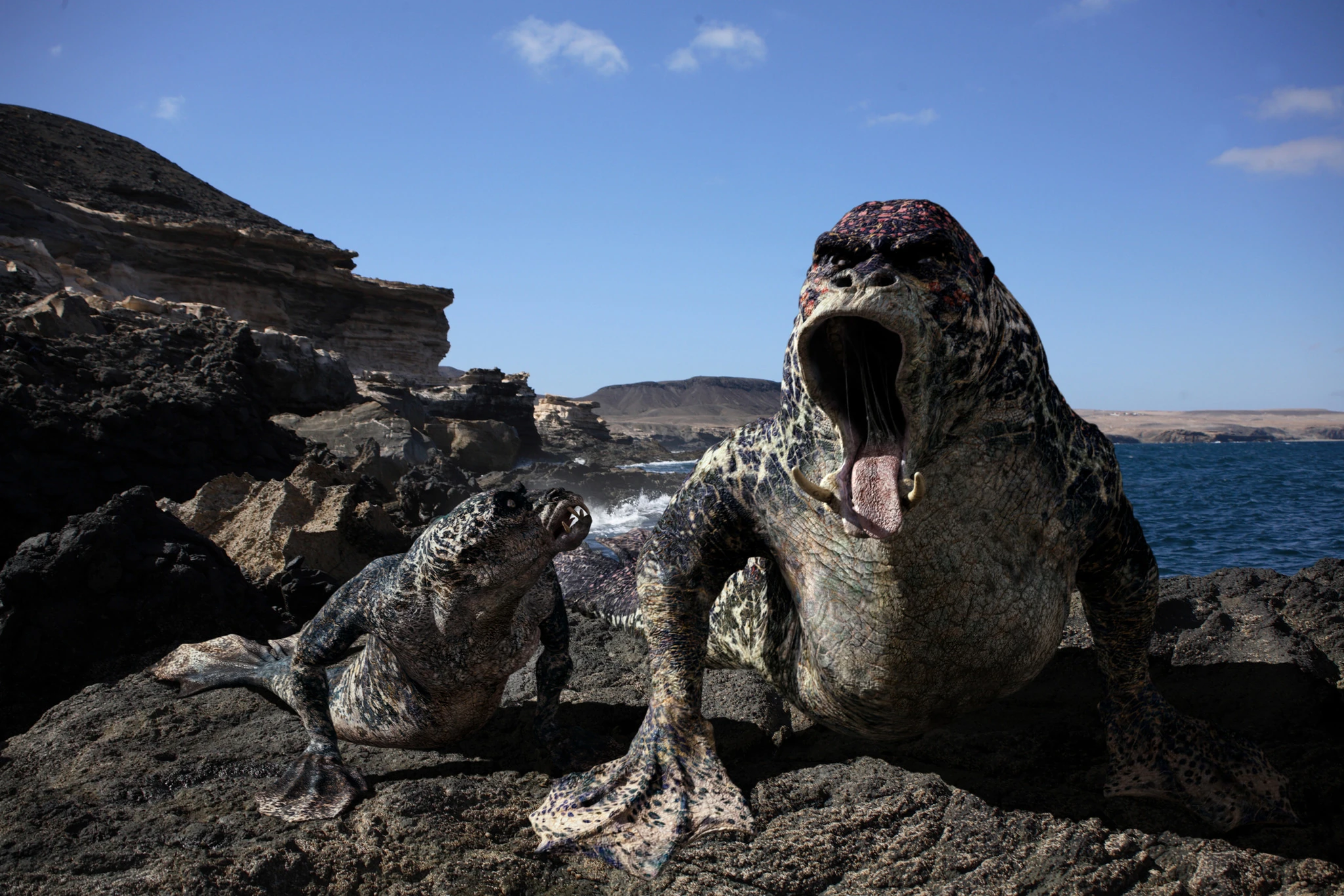 Category:Aquatic Creatures | Anomaly Research Centre | Fandom