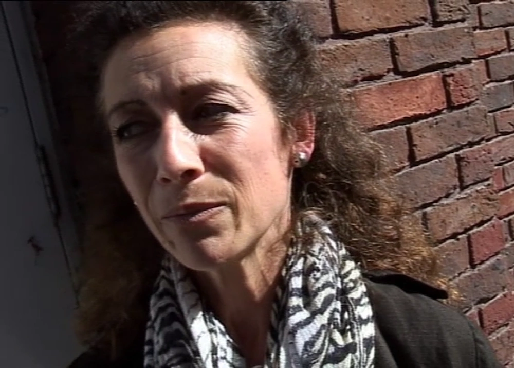 Jacky Levy | Anomaly Research Centre | Fandom