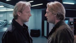 Nick Cutter Clone | Anomaly Research Centre | Fandom