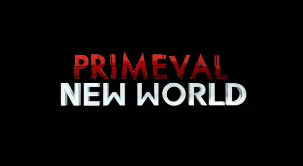 Primeval: New World | Anomaly Research Centre | Fandom