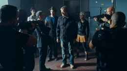 Oliver Leek | Anomaly Research Centre | Fandom