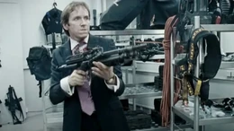 James Lester | Anomaly Research Centre | Fandom