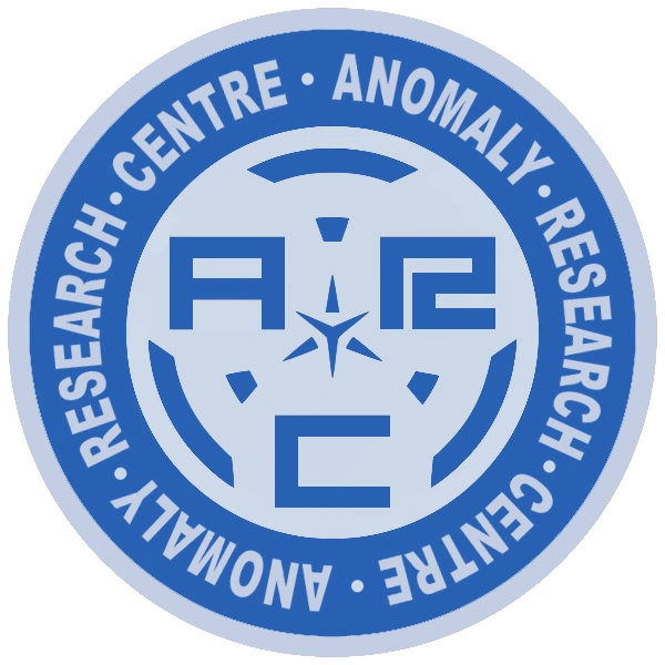 Anomaly Research Centre (organisation) | Anomaly Research Centre | Fandom