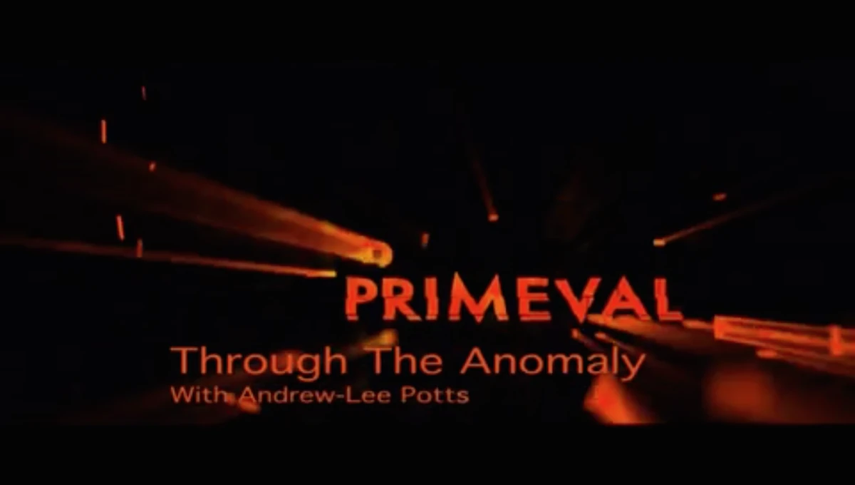 Through the Anomaly | Anomaly Research Centre | Fandom