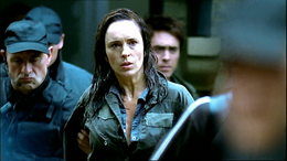 Helen Cutter | Anomaly Research Centre | Fandom