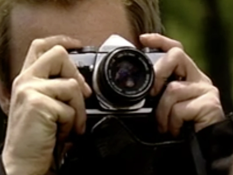 Helen Cutter's camera | Anomaly Research Centre | Fandom