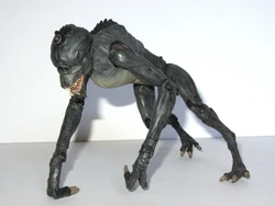 Primeval Mutated Future Predator