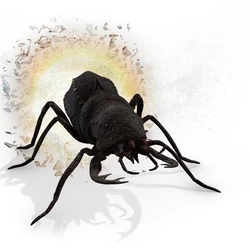 Primeval New World Creatures