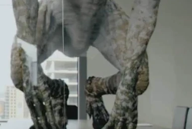 Primeval Future Shark Future Predator | Anomaly Research Centre