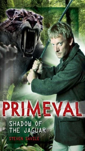 Primeval novels | Anomaly Research Centre | Fandom
