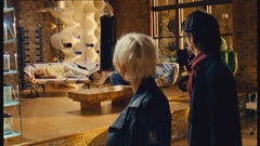 Caroline Steel | Anomaly Research Centre | Fandom