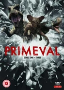 Primeval | Anomaly Research Centre | Fandom