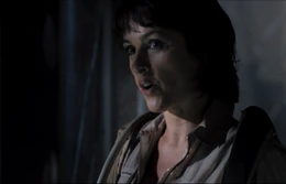 Helen Cutter | Anomaly Research Centre | Fandom