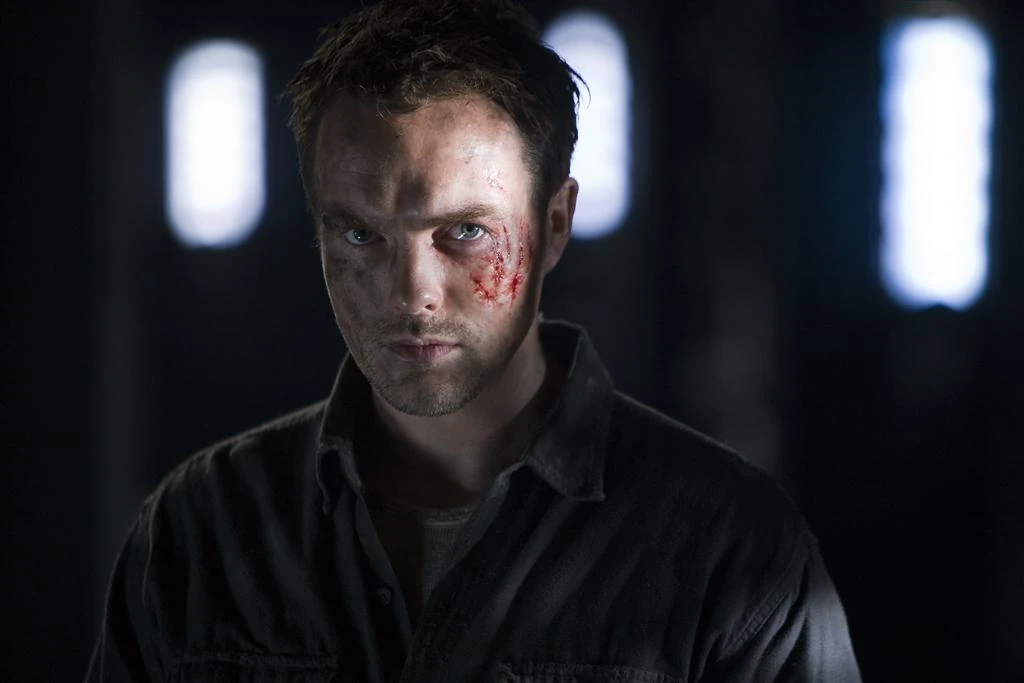 Second Matt Anderson | Anomaly Research Centre | Fandom