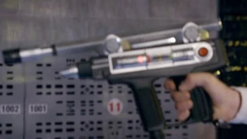 Electro Muscular Disruption Weapon | Anomaly Research Centre | Fandom