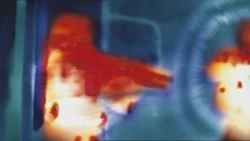 Primeval Mutated Future Predator