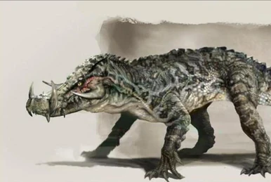 Primeval Future Fungus