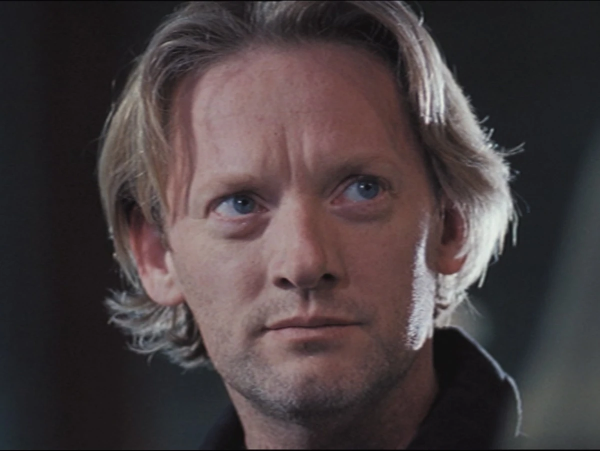 Nick Cutter Clone | Anomaly Research Centre | Fandom