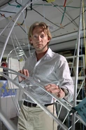 Nick Cutter | Anomaly Research Centre | Fandom