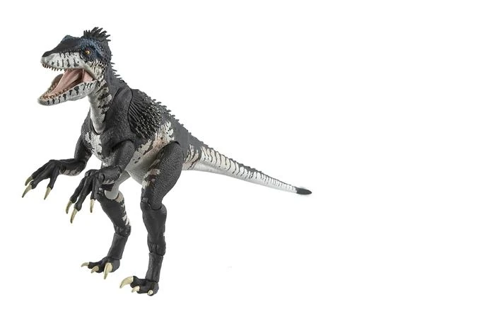 Primeval Dromaeosaurus