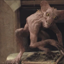 primeval all future creatures