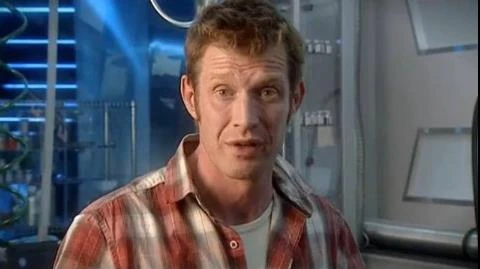 Primeval Evolved Week 8 | Anomaly Research Centre | Fandom