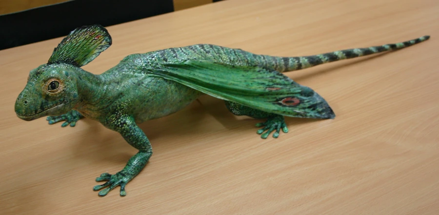 Crawley Creatures | Anomaly Research Centre | Fandom