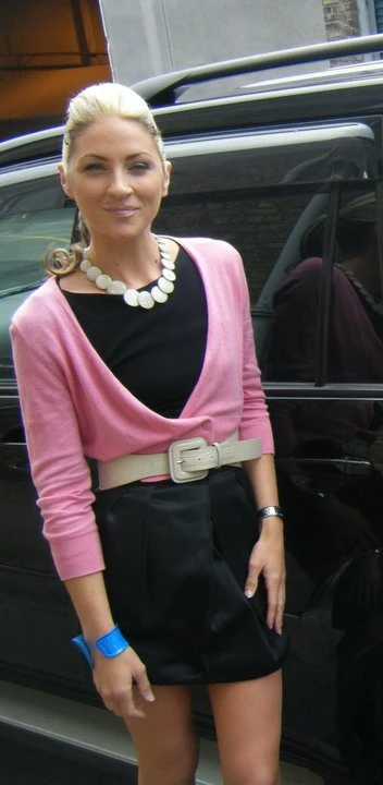 Jacqui Carroll | Anomaly Research Centre | Fandom