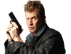 Danny Quinn Primeval