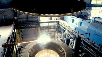 New Dawn Machine | Anomaly Research Centre | Fandom