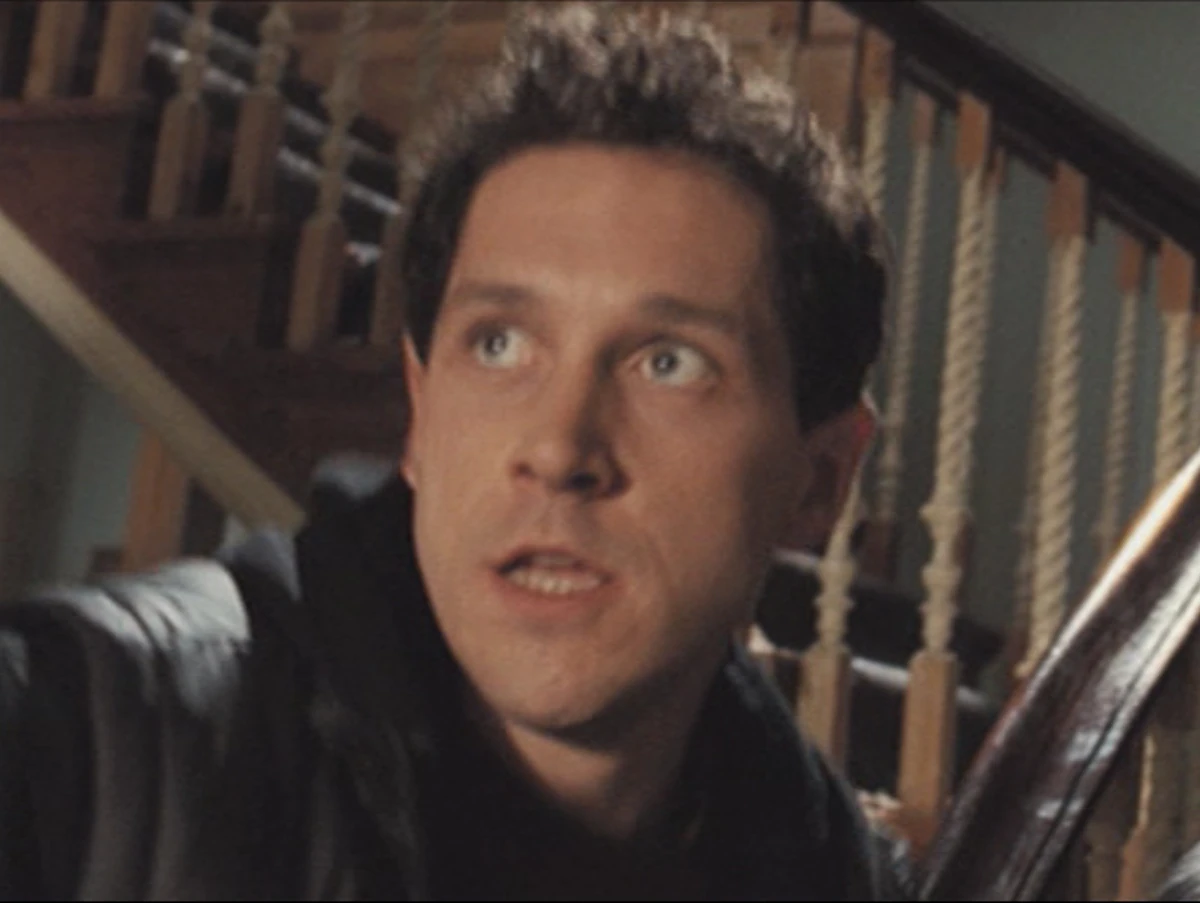 Ryan Mason | Anomaly Research Centre | Fandom