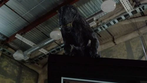 Lycaenops | Wiki Primeval | Fandom