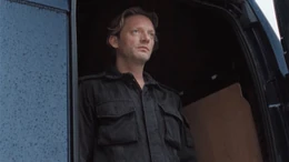 Nick Cutter Clone | Anomaly Research Centre | Fandom