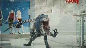 Raptor (Primeval) | Wiki Primeval | Fandom