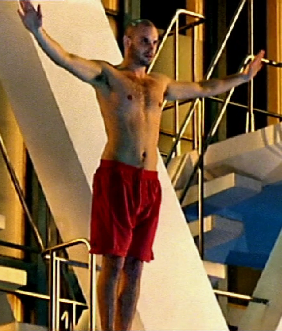 Anthony Barton | Anomaly Research Centre | Fandom