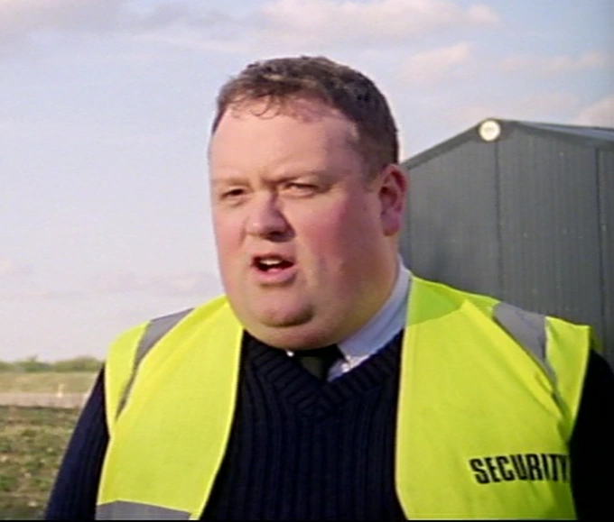 Dave Greene | Anomaly Research Centre | Fandom