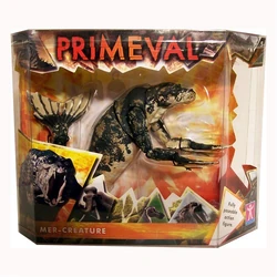 Primeval Creatures Toys